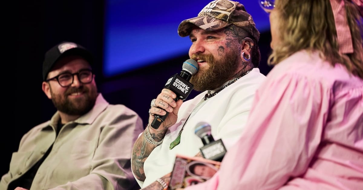 SXSW Sydney Calls off 2026 Event