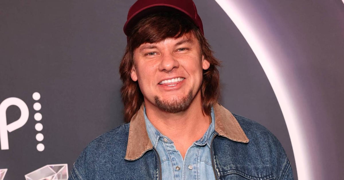 Theo Von Addresses 'Choppy' Filmed Comedy Show