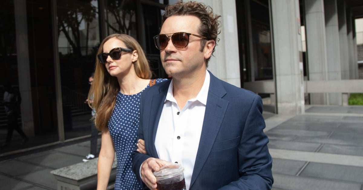 Danny Masterson Blames Trial Lawyer Bias for Rape Convictions