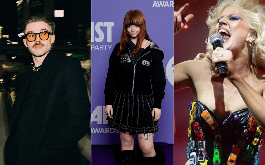 2025 ARIA Awards: Who Will Win, Who Should Win