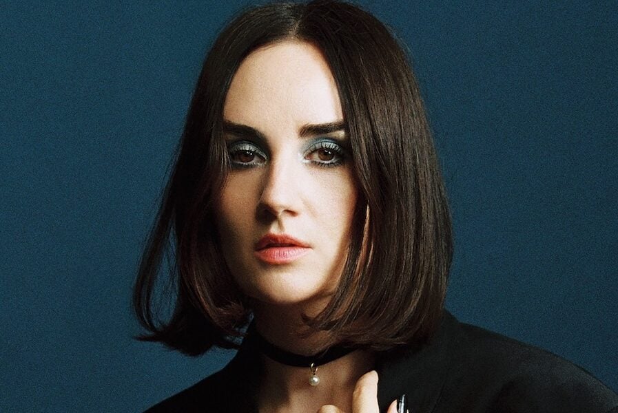 Meg Mac Shares New Single, 'Sometimes'