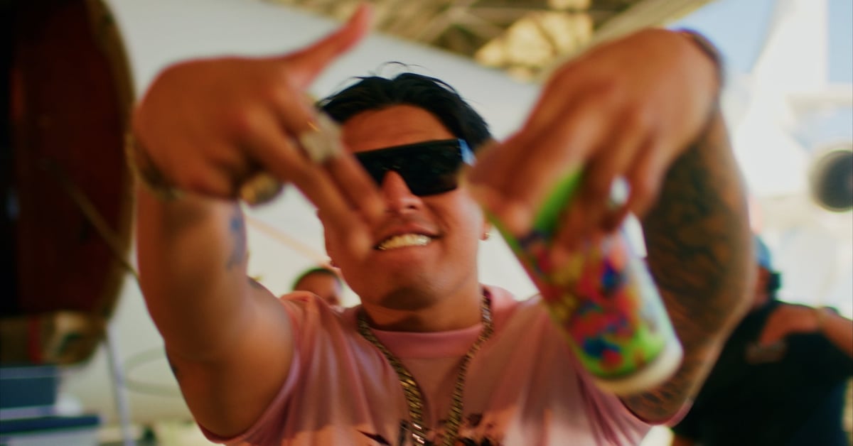 Hooligan Hefs Samples Lil Wayne and Drake's 'She Will'