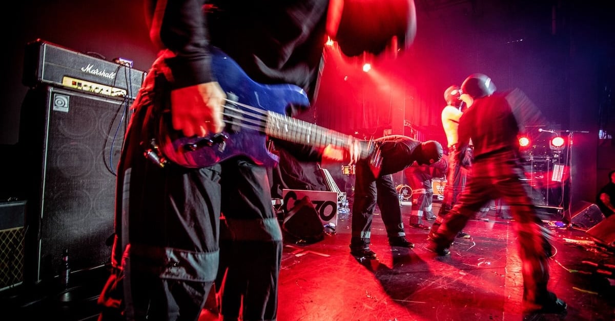TISM Announce Exclusive Australian Show