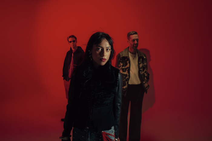Song You Need to Know: Telenova, 'THE DEEP'