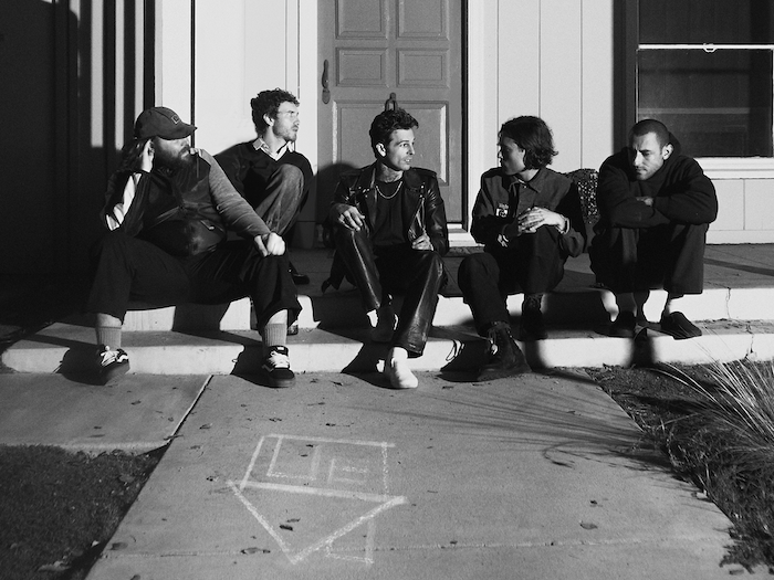 The Neighbourhood Are Coming to Australia and New Zealand