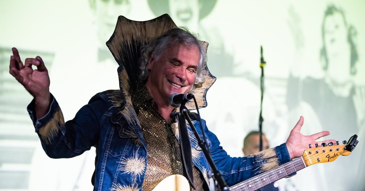 Skyhooks Guitarist Bob Starkie Passes Away at 73