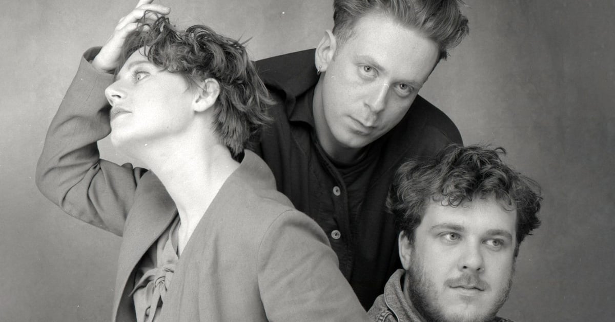Cocteau Twins: Simon Raymonde on Meeting Band in New Memoir