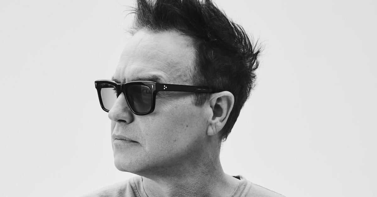 Mark Hoppus Announces Australia Events