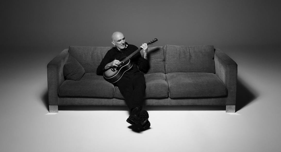 Paul Kelly Releases Landmark Album Ahead of Melbourne Show