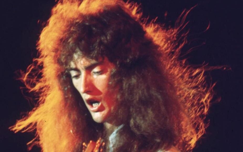 Former Dragon Guitarist Robert Taylor Passes Away at 74