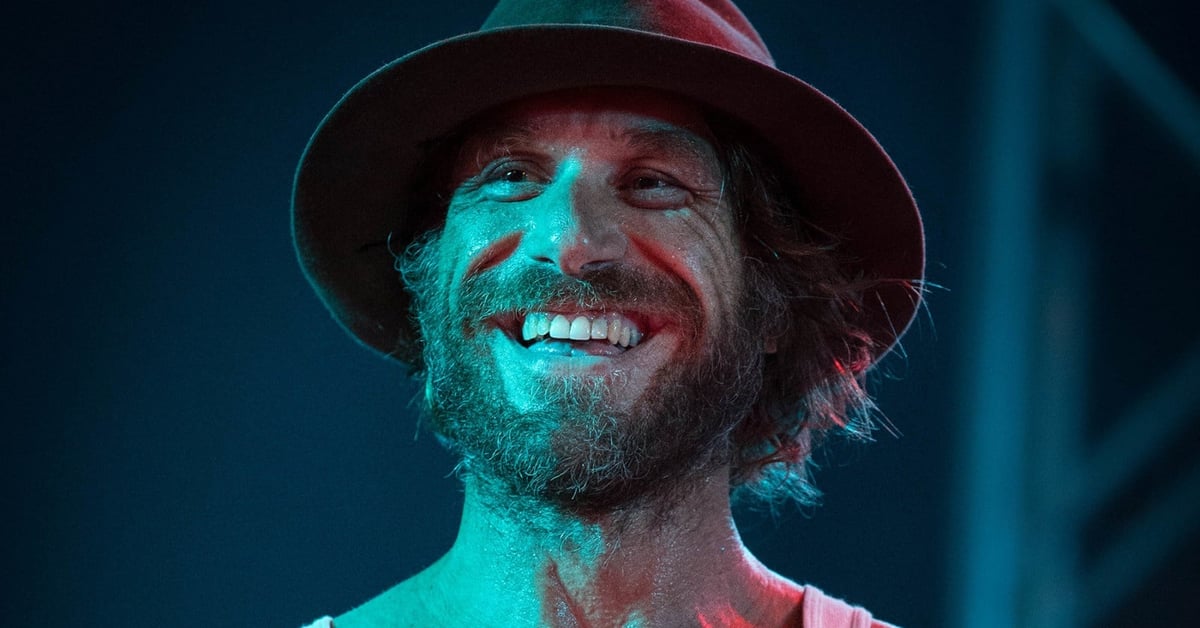 Todd Snider, Troubadour Who Helped Shape Alt-Country and Americana ...