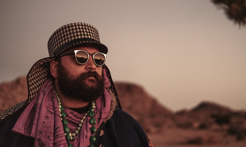 Troy Kingi Tells Us About His Collaborative New Album