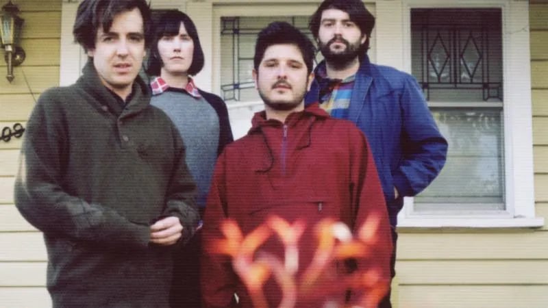 Twerps, 'Dreamin' (2011) - Rolling Stone Australia