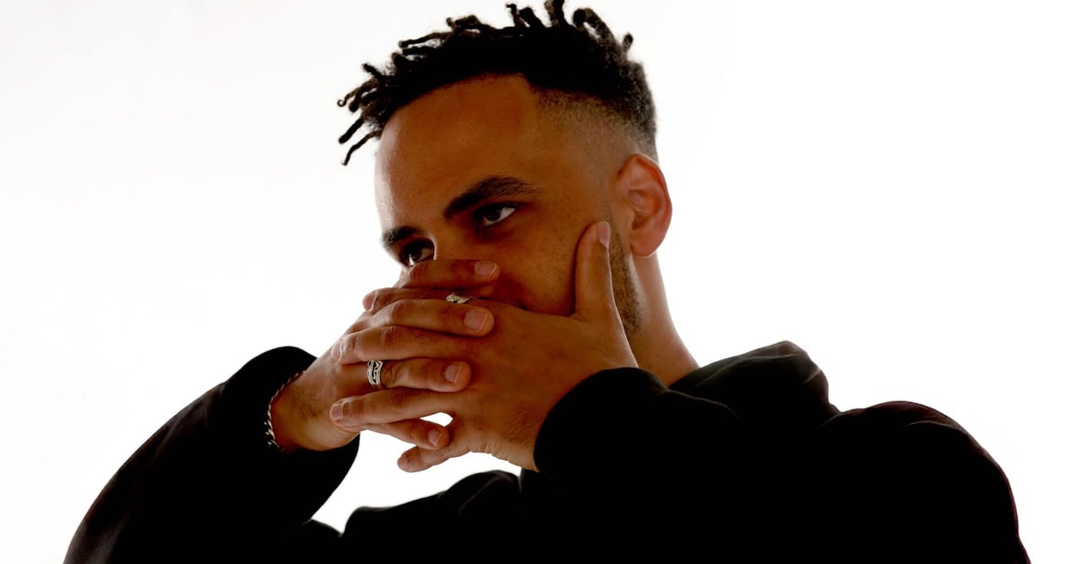 Cassian on Grammy Win, Working with RÜFÜS DU SOL & More