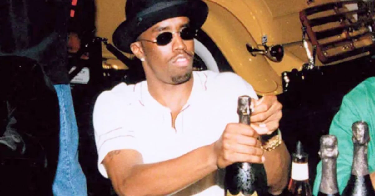 Sean 'Diddy' Combs accused of sexual assault by male producer | Page 46 ...