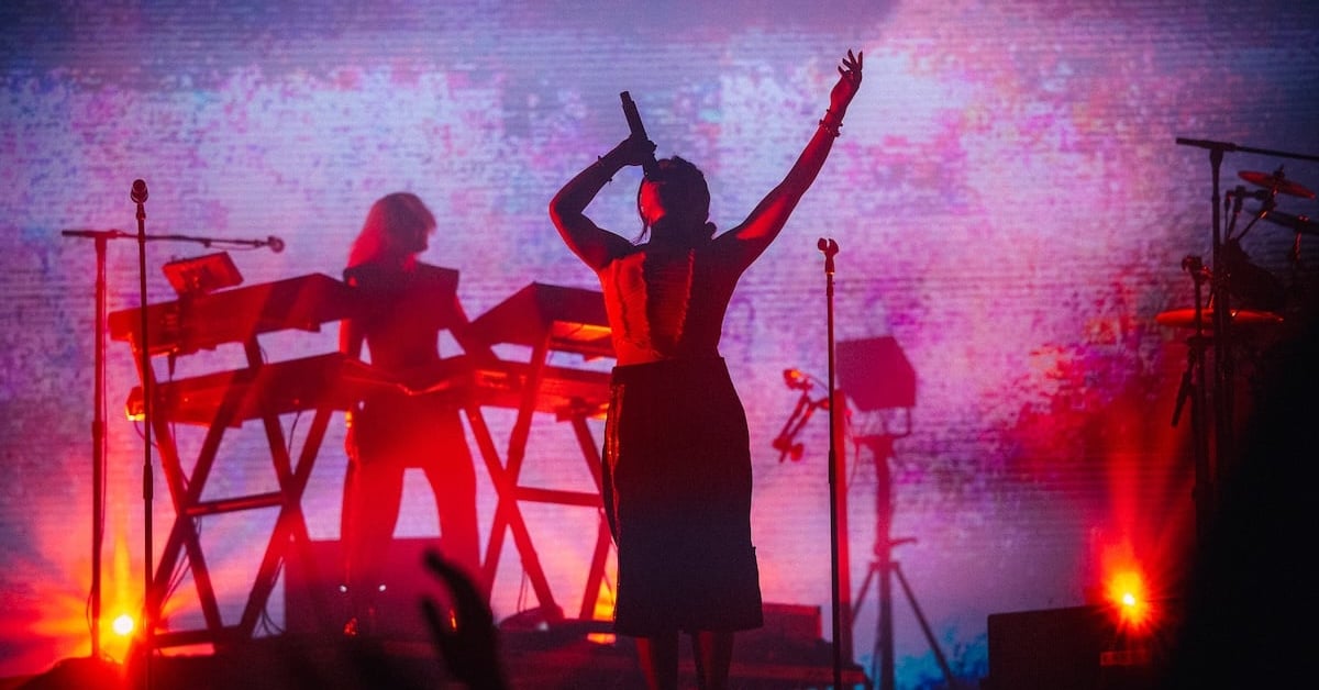 Faithless Set to Announce Australian Shows
