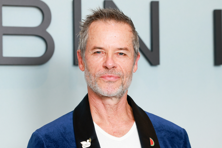 Guy Pearce Apologises After Posting 'Misinformation' About Israel