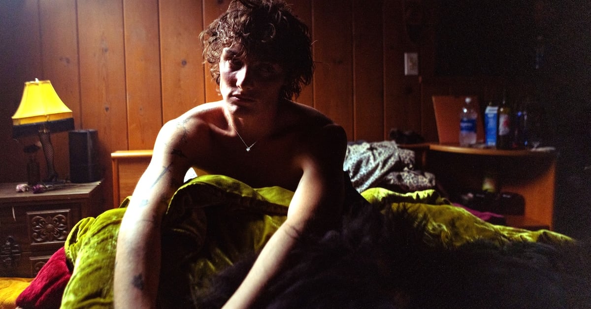 Thomas Day is Taking Pop by Storm, and There's More to Come