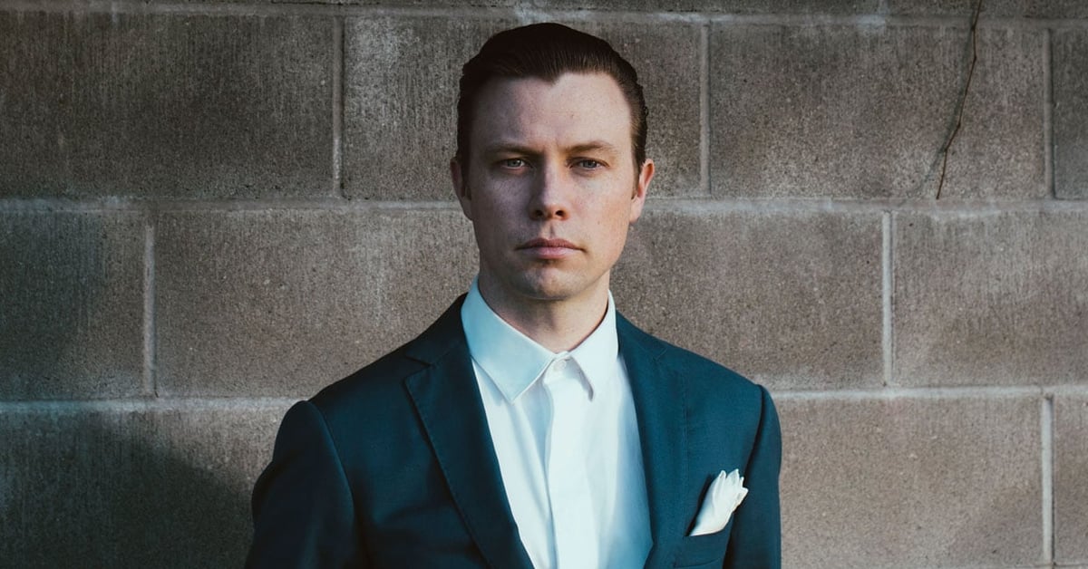 Anthonie Tonnon, 'Leave Love Out of This' (2021) - Rolling Stone Australia
