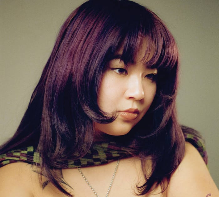 Crystal Chen, 'You can call me CC' - Rolling Stone Australia