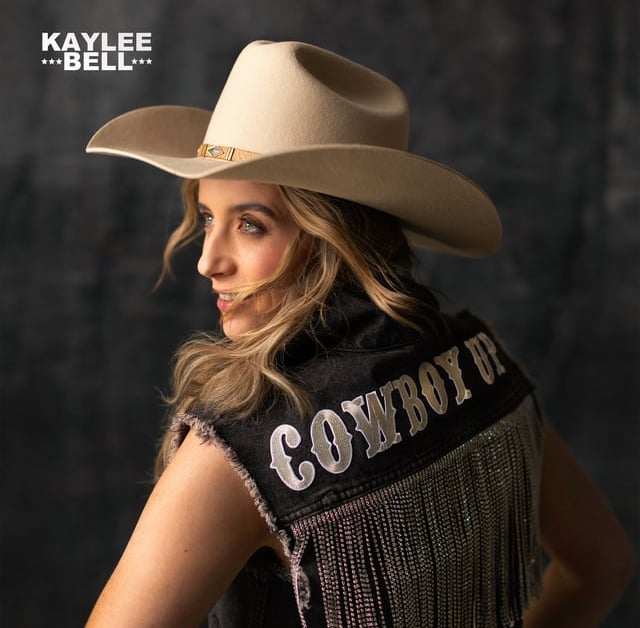 Kaylee Bell, 'Cowboy Up' - Rolling Stone Australia