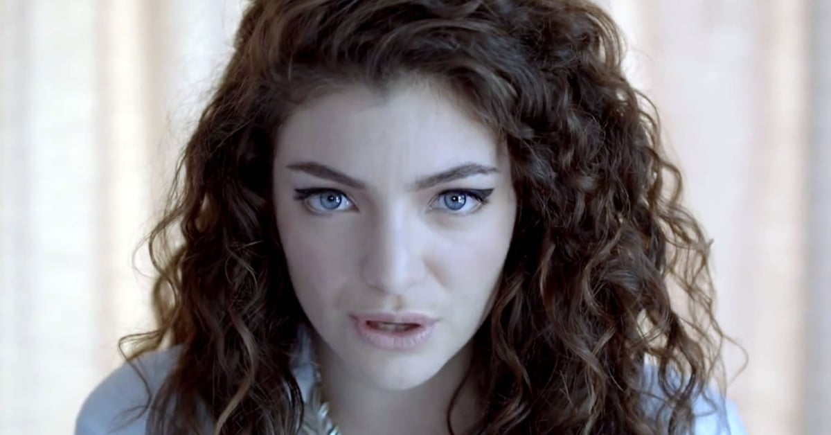 Lorde, 'Royals' (2013) - Rolling Stone Australia
