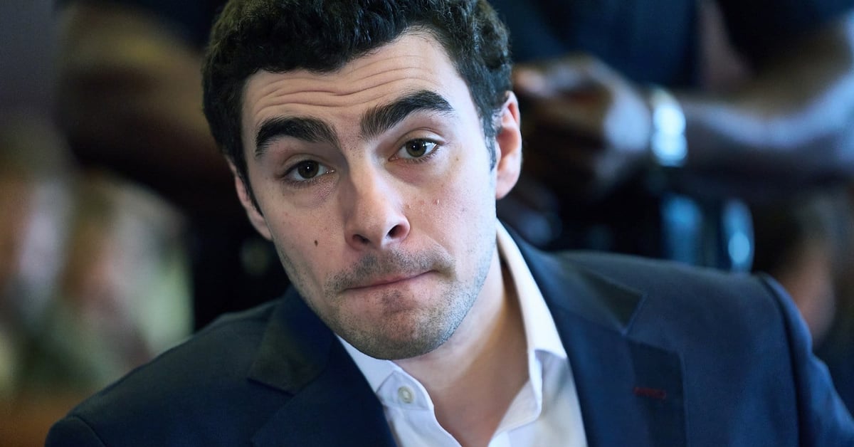 Cop Corrects the Record on Comments Allegedly from Luigi Mangione's Mom