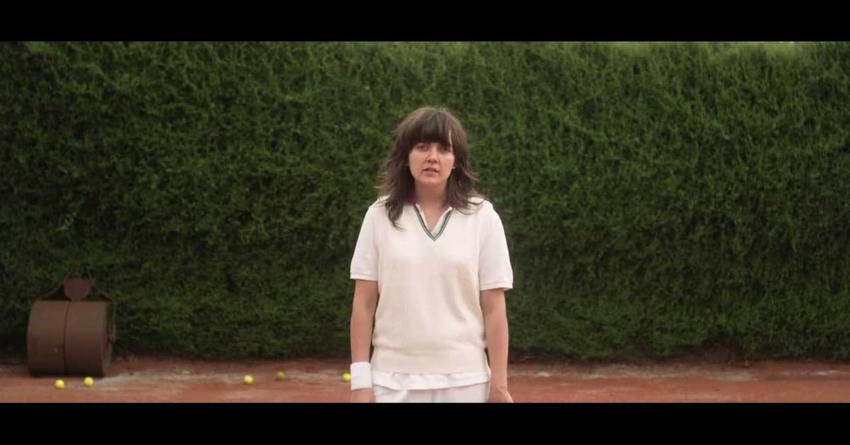 Courtney Barnett, 'Avant Gardner' (2013) - Rolling Stone Australia