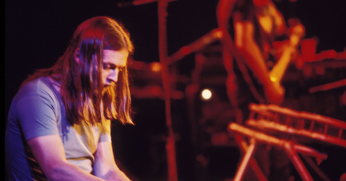 New Pink Floyd Box Set Finally Reveals Which One's 'Pink'