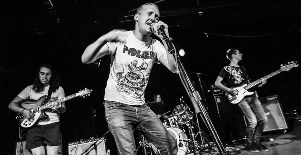 Royal Headache, 'Never Again' (2011) - Rolling Stone Australia