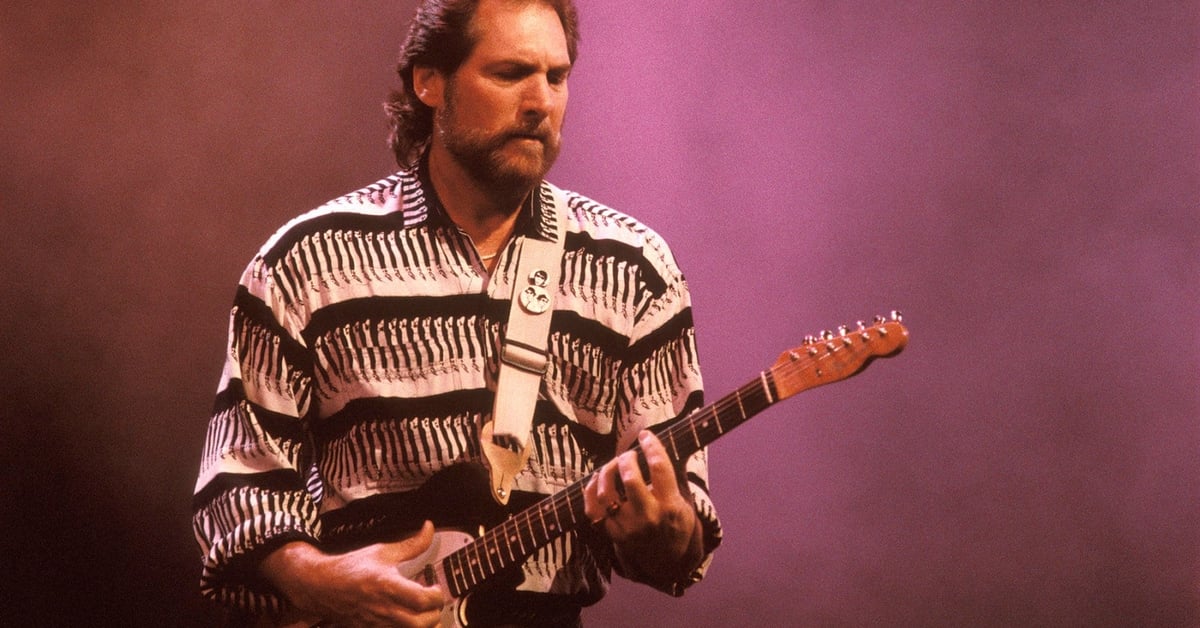 Steve Cropper, Booker T. & the MG's and Stax Records Guitarist, Dead at 84