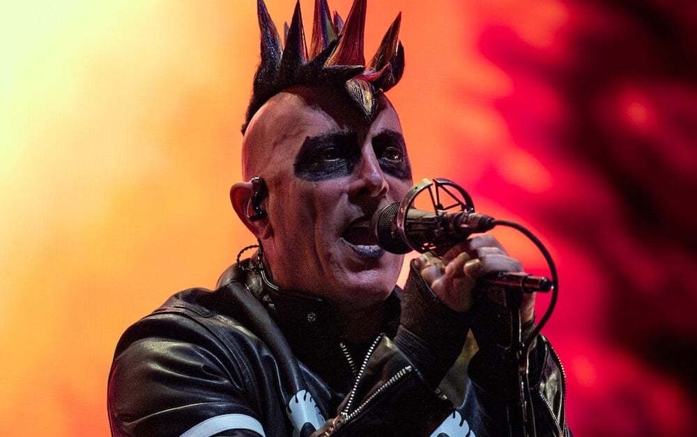 Tool Australia Tour: Live Review