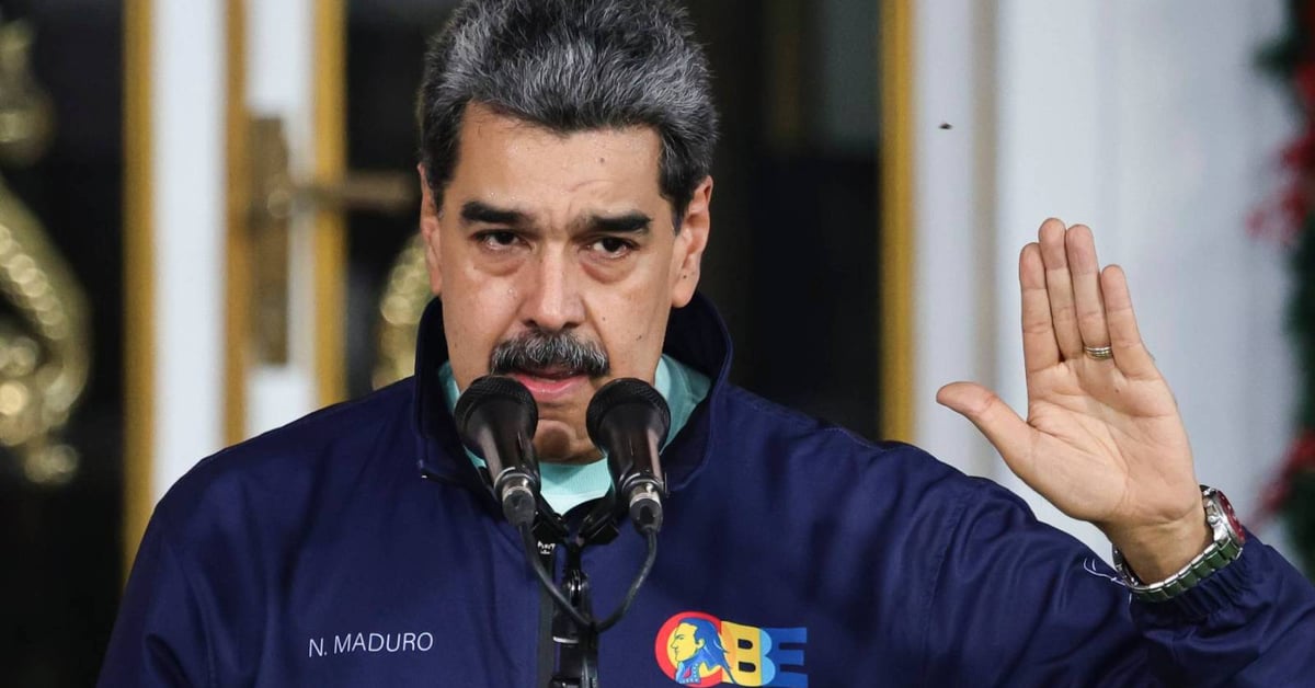 The U.S. Captured Venezuelan President Nicolás Maduro. Here's What We Know