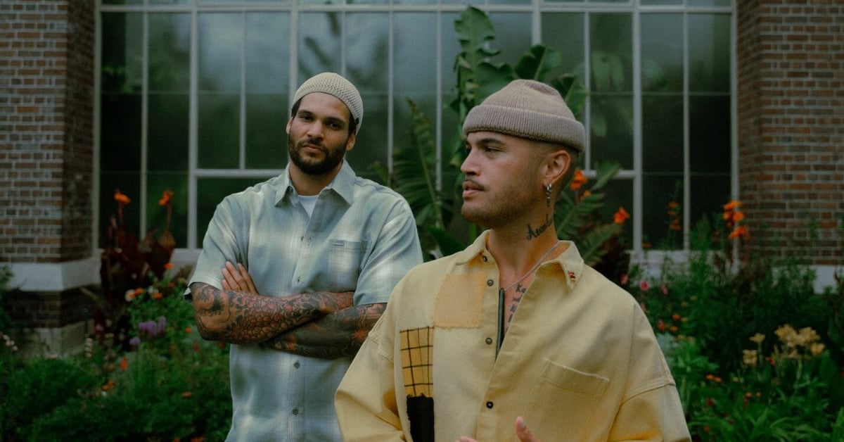 Stan Walker Shares Powerful New Song ‘One Life’