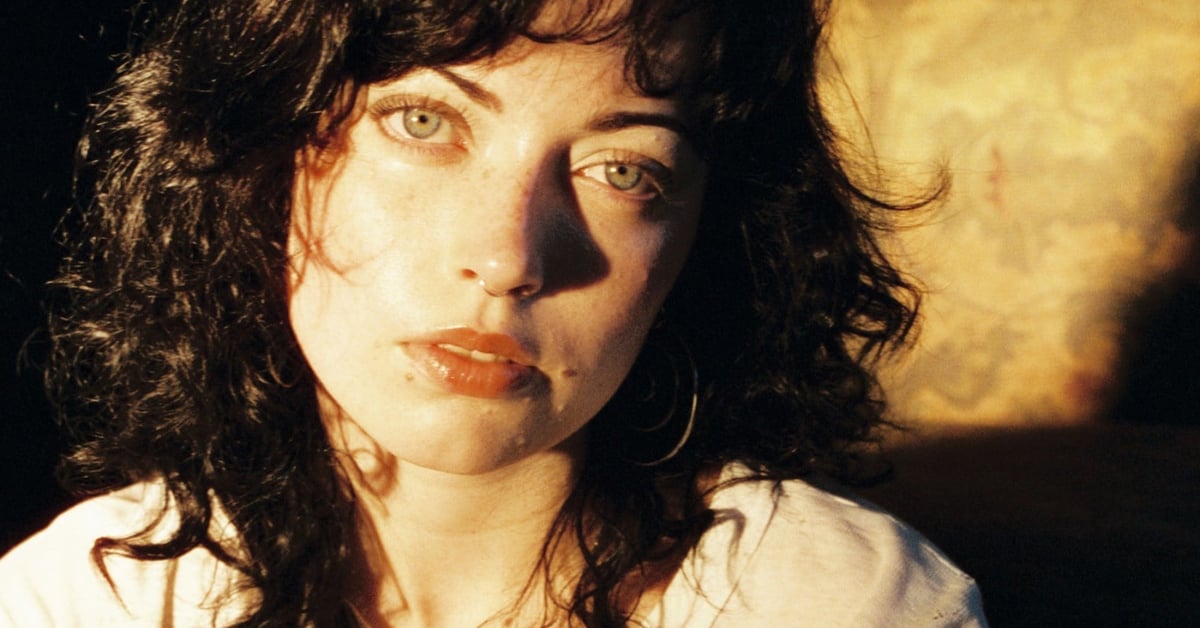 Violet Grohl Honors David Lynch's 'Magical' Impact on Art With 'What's ...