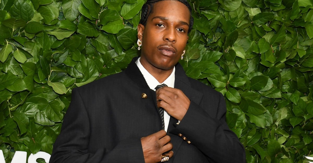 A$AP Rocky Ditches Reddit AMA Ahead of Album Release