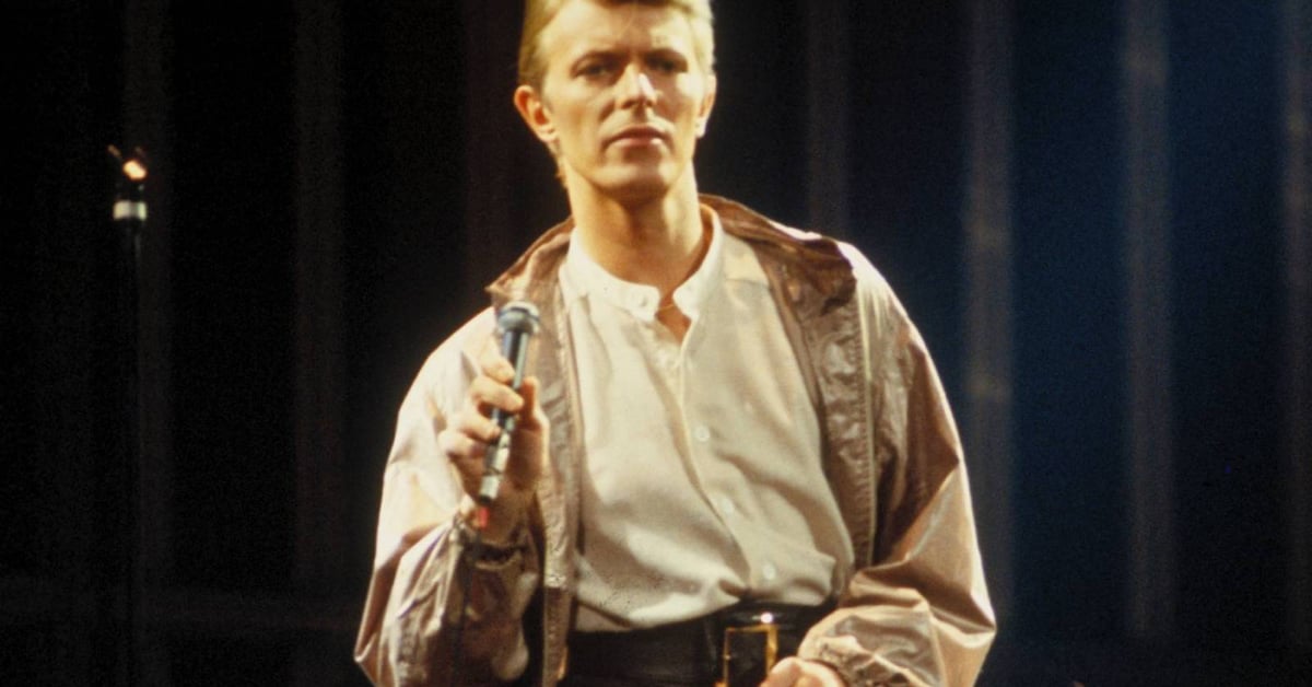 David Bowie's 'Heroes' Saw Streaming Spike After 'Stranger Things' Finale