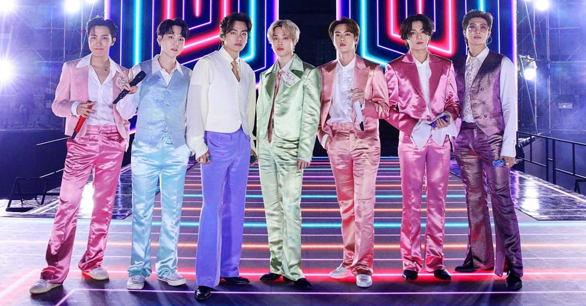 Everything We Know About the BTS Comeback