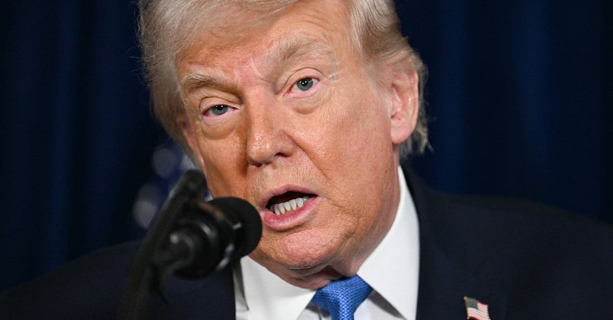 Why Venezuela Could Be a Turning Point in Gen Z's Support for Trump
