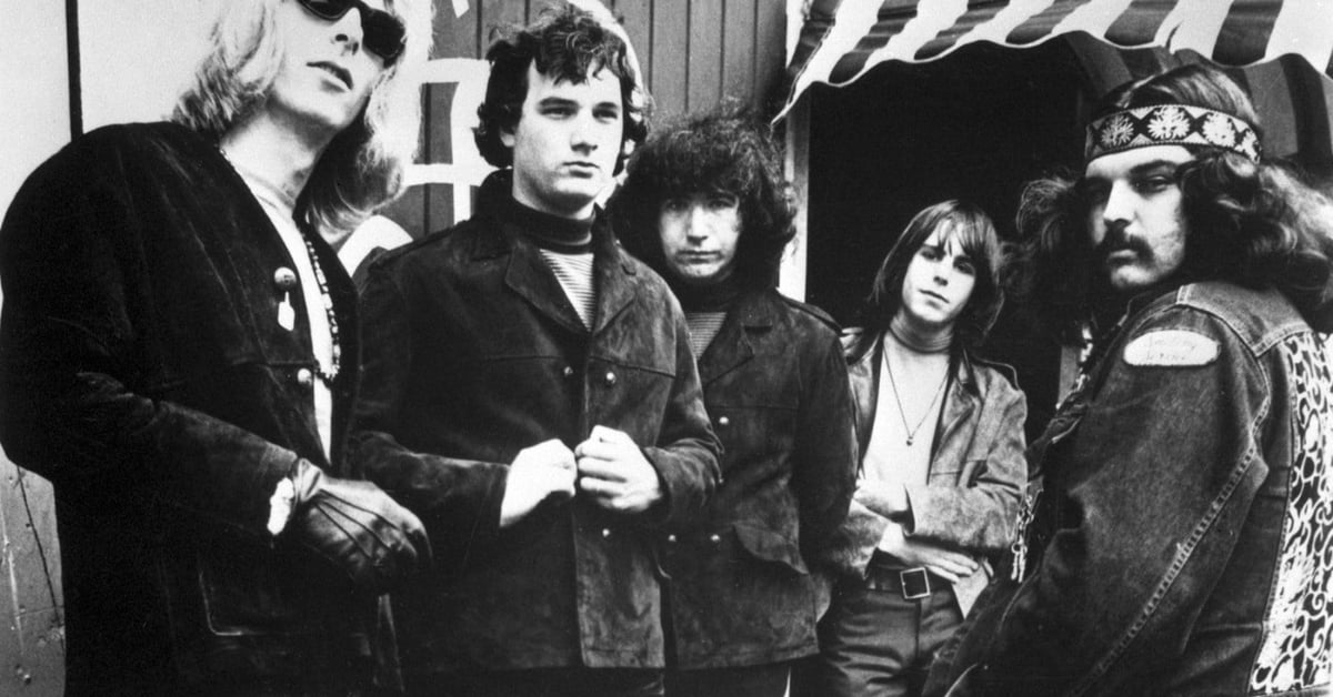 Grateful Dead Surged on Streaming Services Following Bob Weir's Death