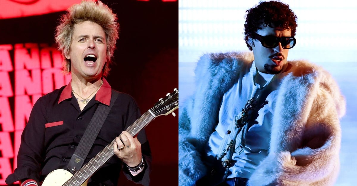 The Super Bowl Was Already Getting Political. Enter Green Day