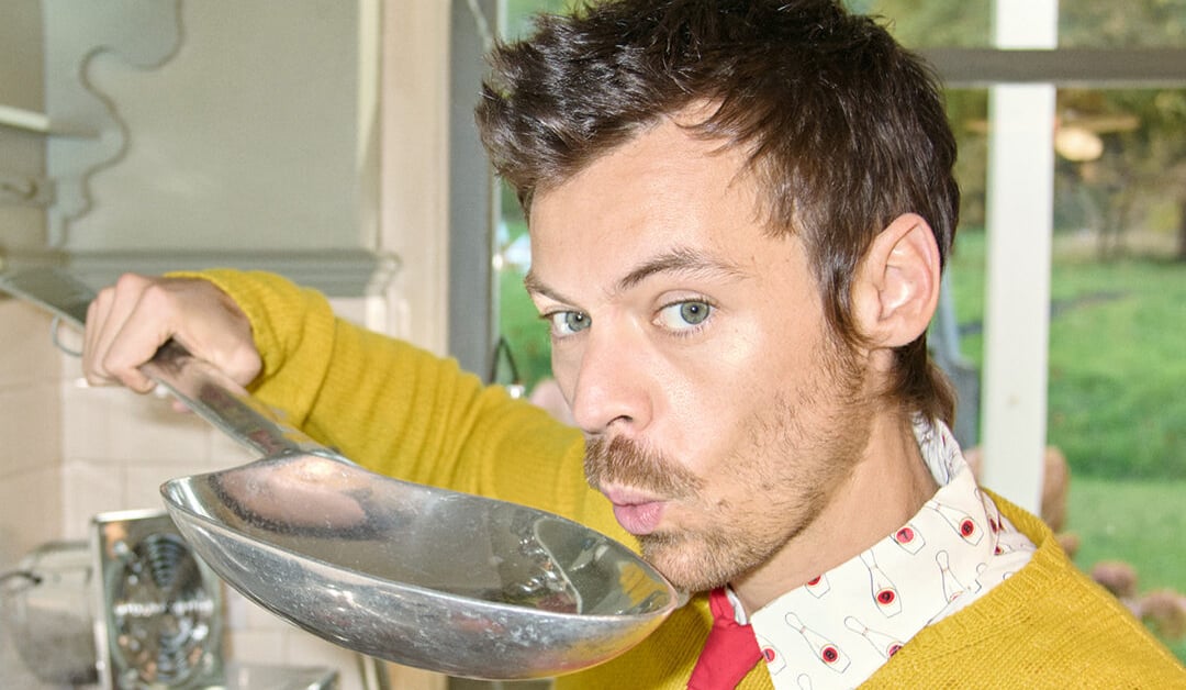 Harry Styles Announces 2026 Australia Stadium Shows