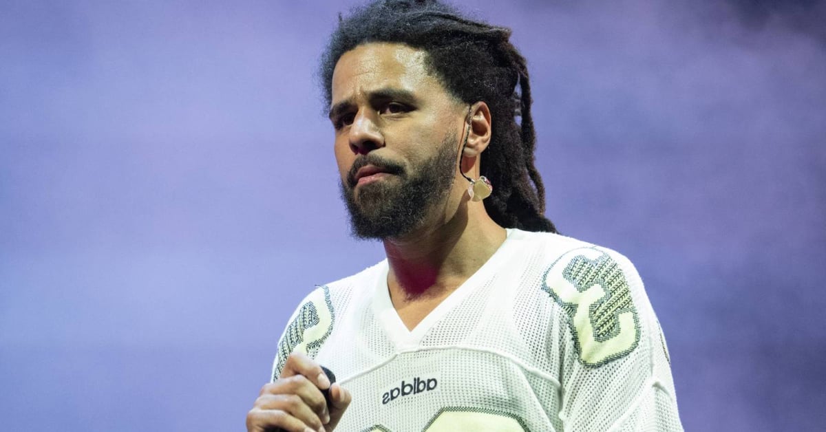 J. Cole Confronts His Kendrick Lamar Apology in Surprise Freestyle