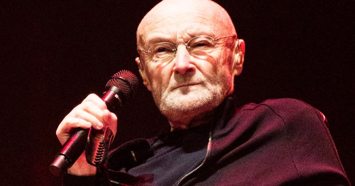 Phil Collins Says He's 'Totally Mobile and Healthy'