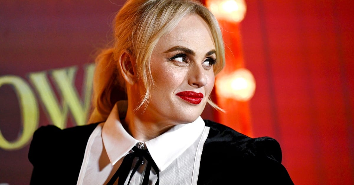 Rebel Wilson's 'The Deb' Delayed Amid Legal Battle