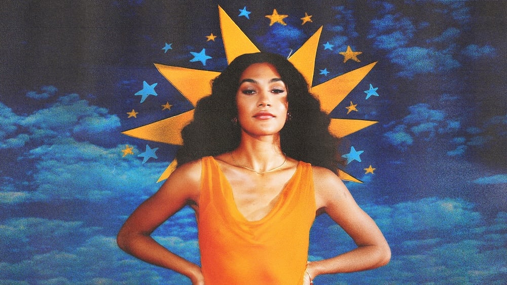 Olivia Dean Leads Record-Breaking Hottest 100