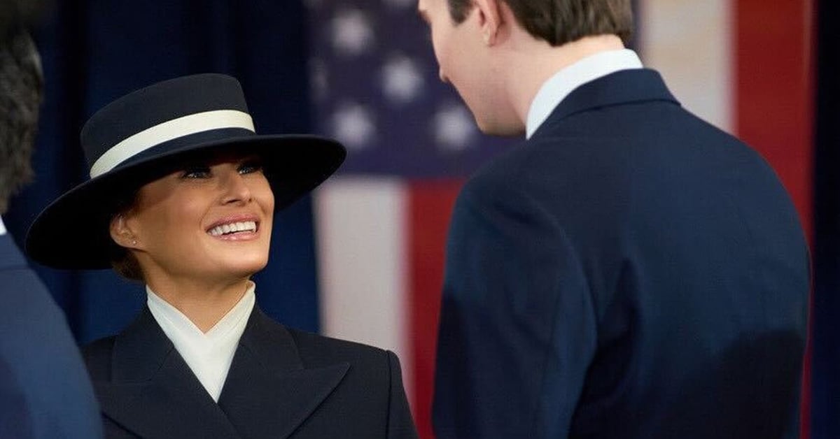 'Melania' Attains Biggest Critic-Audience Disparity in Rotten Tomatoes ...