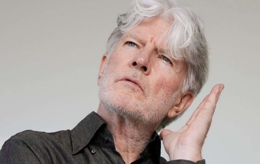 Tim Finn Returns for Two Intimate Aussie Shows
