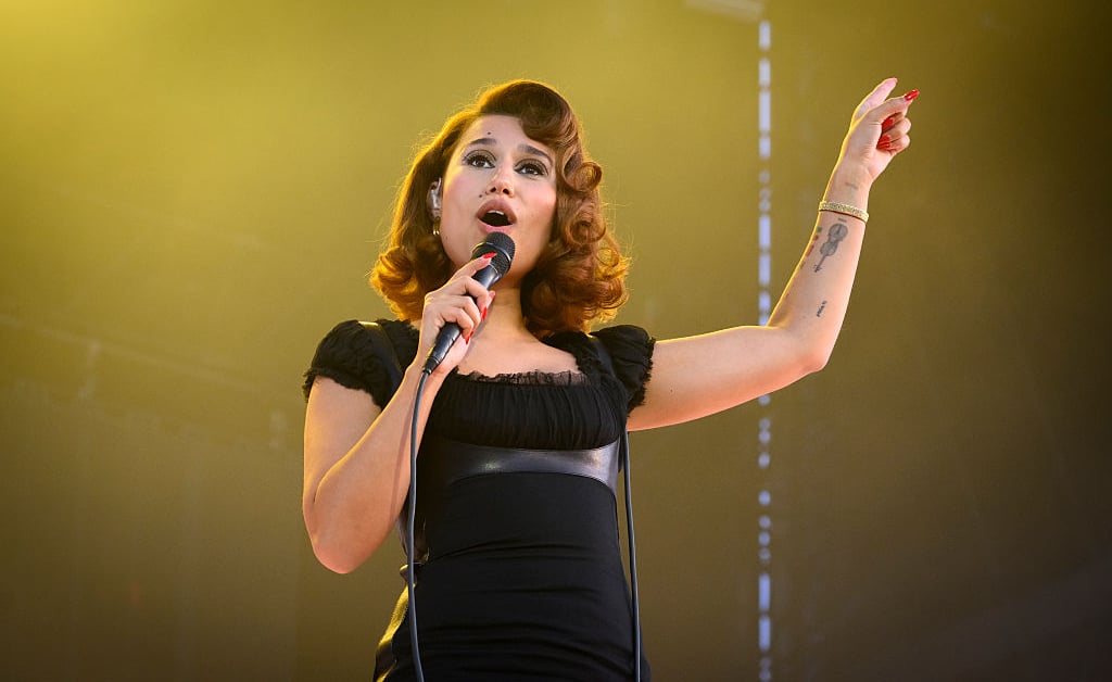 Raye 'Saddened' After Ticketmaster Blunder Leaves Ticket Holders ...