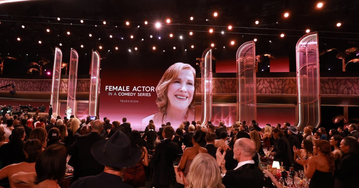 Catherine O'Hara Wins Posthumous Actor Award